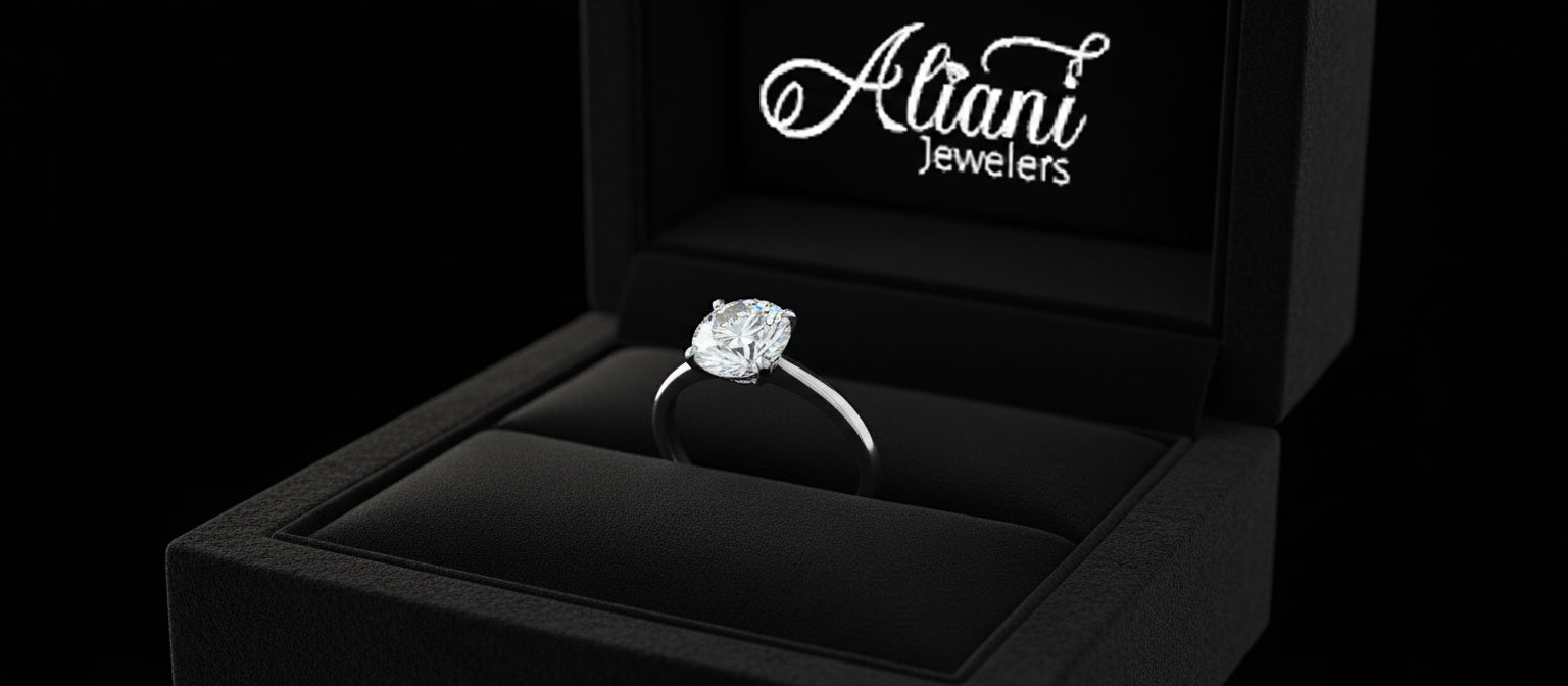 Rings – Aliani Jewelers