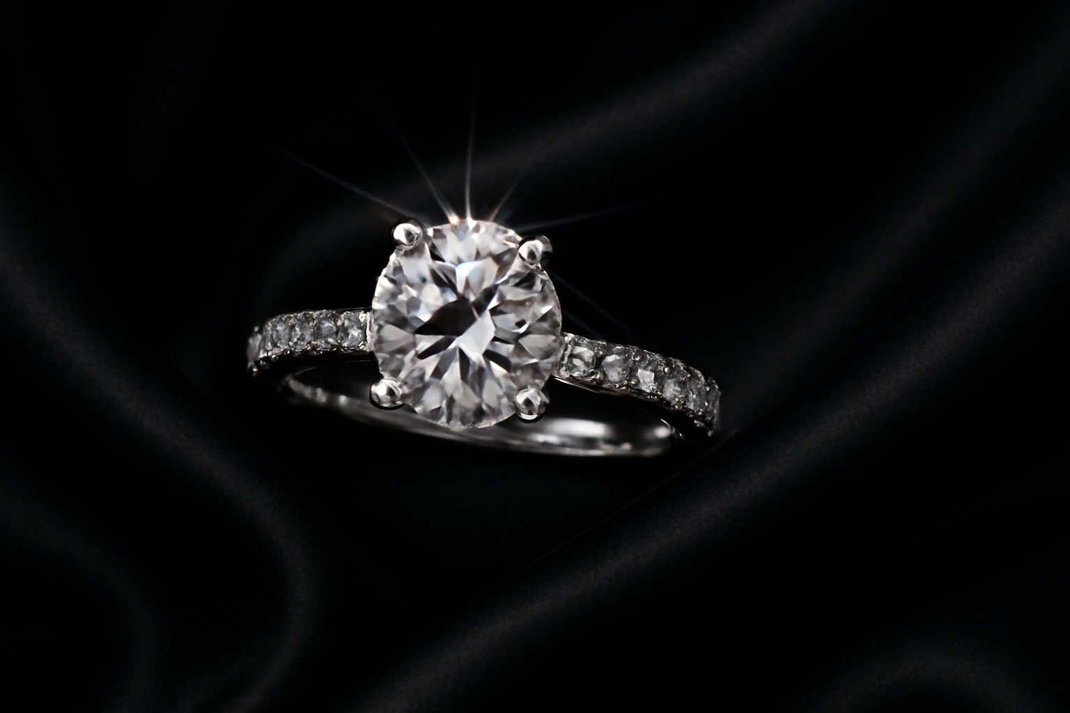 Custom Product – Aliani Jewelers
